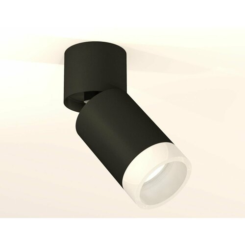 Комплект накладного поворотного светильника Ambrella Light XM6313082