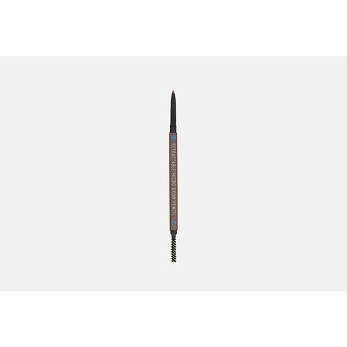 Карандаш для бровей PARISA COSMETICS automatic eyebrow pencil цвет: тон 312 (коричневый) / 1 г