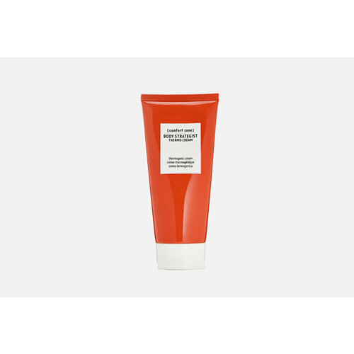 Антицеллюлитный ремоделирующий крем BODY STRATEGIST THERMO CREAM