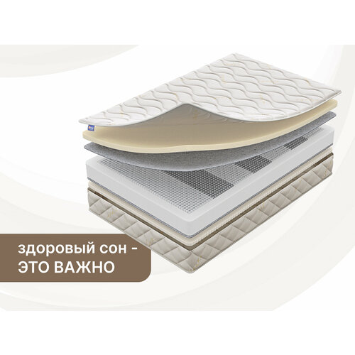 Матрас Dimax Микро Мемо Софт 155х210