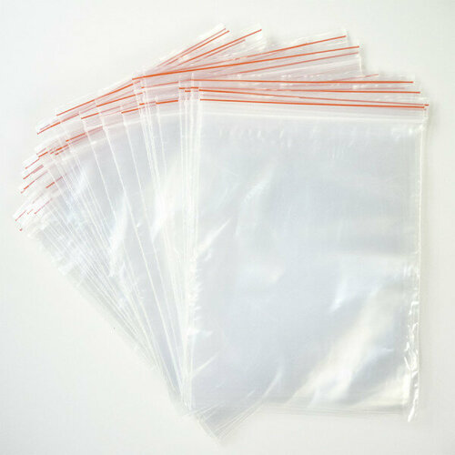 Пакет zip lock 12*17, 1000 шт