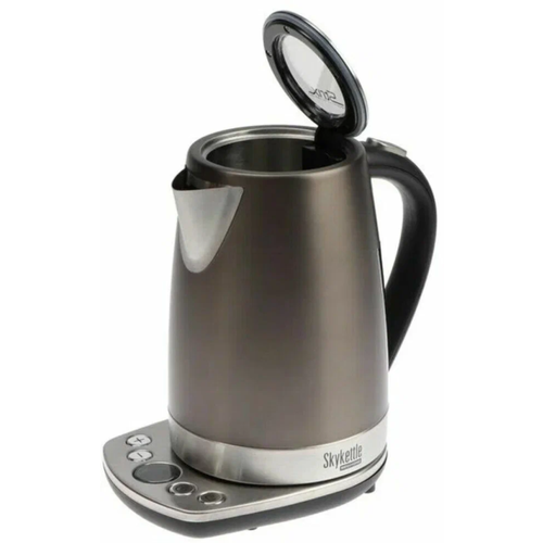 Чайник электрический REDMOND SkyKettle RK-M173S-E Серый