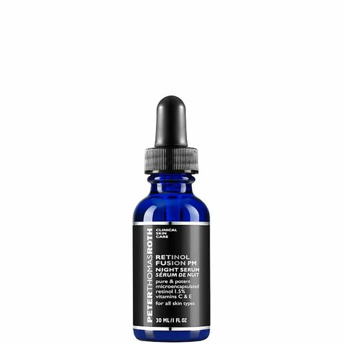 Peter Thomas Roth Ночная сыворотка с ретинолом для лица Retinol Fusion PM Night Serum 30 ml