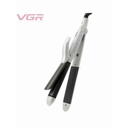 Плойка для завивки волос VGR V-558