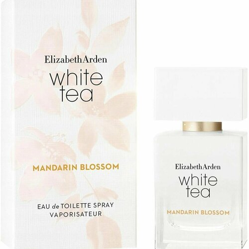 Elizabeth Arden Туалетная вода White Tea Mandarin Blossom 100 мл