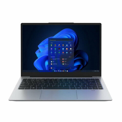 Ноутбук ACD 14Pro (AH14PI2286LS) Intel Core i5-1235U/8GB/SSD256GB/IPS/UXGA/NoOS/silver