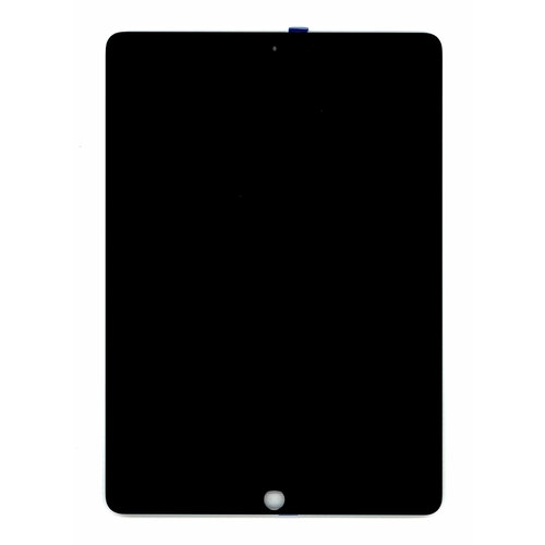 Модуль (матрица+тачскрин) для Apple iPad Air 3 10.5 2019 (A2153, A2123, A2152) черный