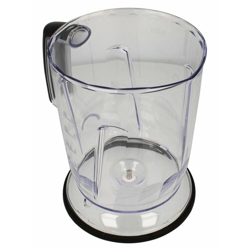 Контейнер (чаша) измельчителя 1250мл для ручного блендера Braun AS00004188
