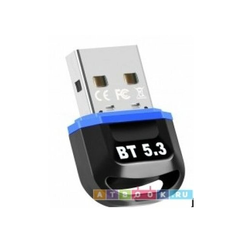 KS-IS USB Bluetooth 5.3 адаптер KS-is (KS-733) Bluetooth адаптер KS-733