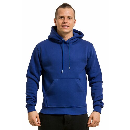 Толстовка Магазин Толстовок, размер 3XL-56-Unisex-(Мужской), синий