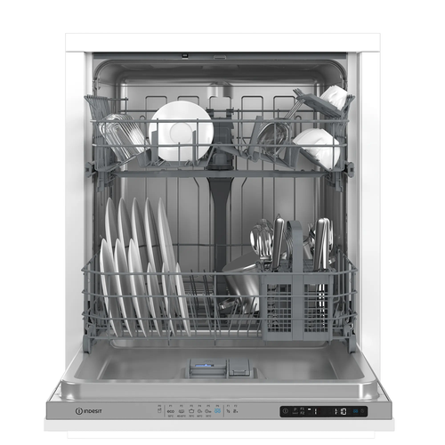 Посудомоечная машина встраиваемая Indesit DI 4C68 1900Вт