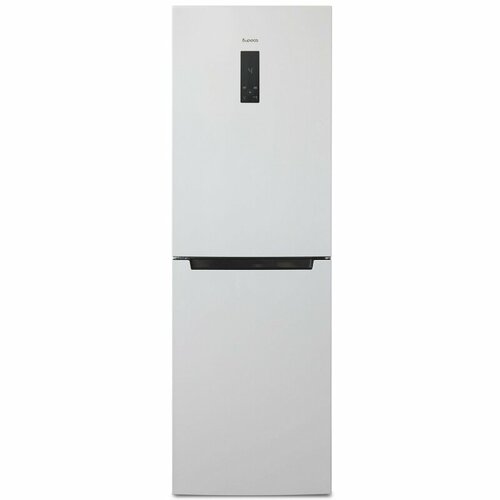 Двухкамерный холодильник Бирюса 940NF