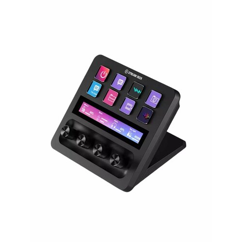 Контроллер для стриминга Elgato Stream Deck Plus