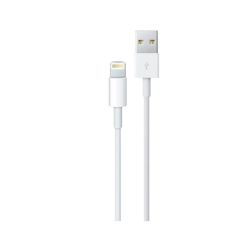 Кабель для iPhone USB - Lightning 1 м (MQUE2ZM/A)