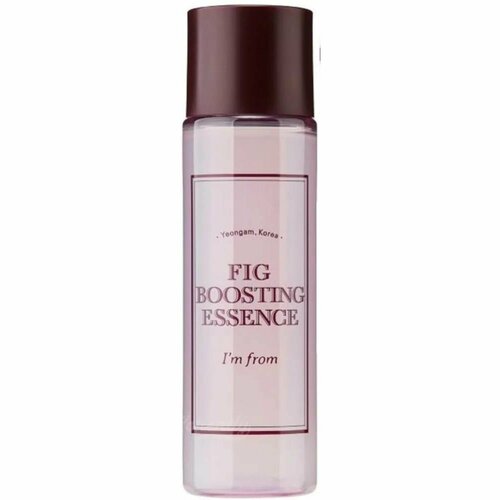 I'm From Бустер-эссенция с экстрактом инжира Fig Boosting Essence 30 мл.