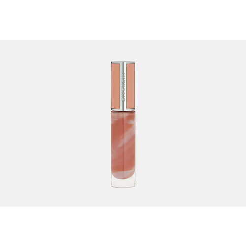 Жидкий бальзам для губ Givenchy, ROSE PERFECTO LIQUID BALM 6мл