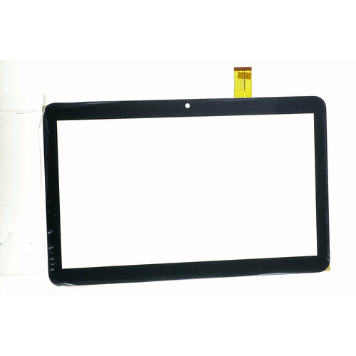 Тачскрин для планшета (10.1) YLD-CEGA566-FPC-A0 черный (247x156mm)