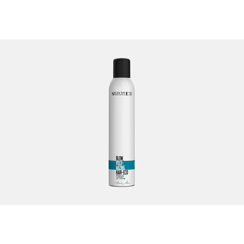Лак для придания объёма волосам Blow volumizing eco hair spray 300 мл