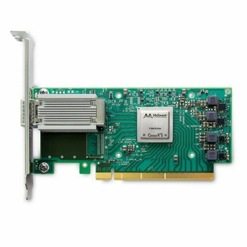 Сетевой адаптер Mellanox MCX555A-ECAT