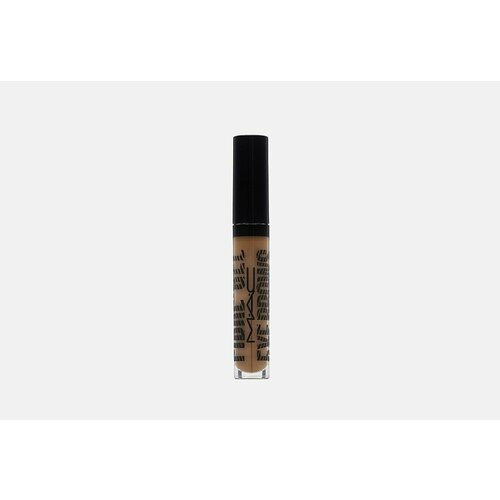 Гель для бровей MAC Eye Brows Big Boost Fibre Gel цвет: Brunetteобъем: 4.1 мл