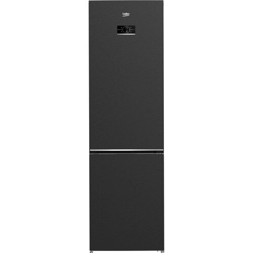 Двухкамерный холодильник Beko B5RCNK403ZXBR, No Frost, серебристый