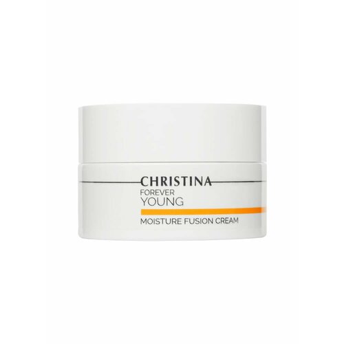 CHRISTINA Крем для интенсивного увлажнения Forever Young Moisture Fusion