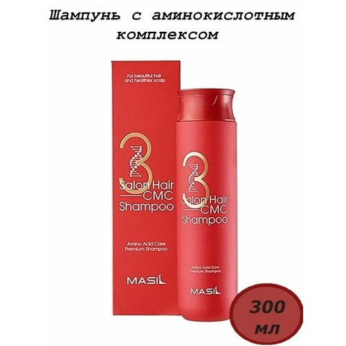 Набор шампуней для очищения кожи головы 5 probiotics scalp