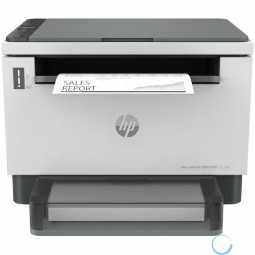 Лазерное МФУ/ HP LaserJet Tank MFP 1602w