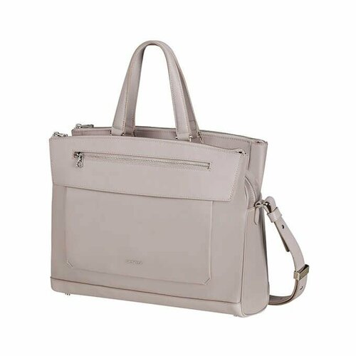 Женская сумка для ноутбука Samsonite Zalia 2.0 Ladies Business Bag 3 Compartments 14.1
