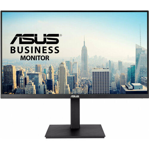 Монитор Asus 31.5" VA32UQSB черный IPS LED 16:9 HDMI M/M матовая HAS Piv 350cd 178гр/178гр 2560x1440 60Hz DP 4K USB 9.34кг