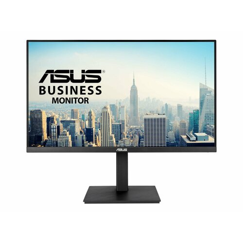 Монитор 31.5" Asus VA32UQSB черный (90LM04W7-B01E70)