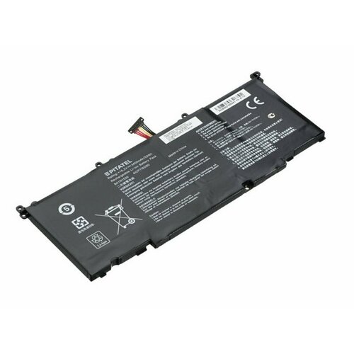 Аккумулятор для Asus ZX60V 15.2V (4240mAh)