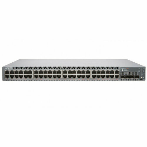 Коммутатор Juniper EX2300-24MP-VC