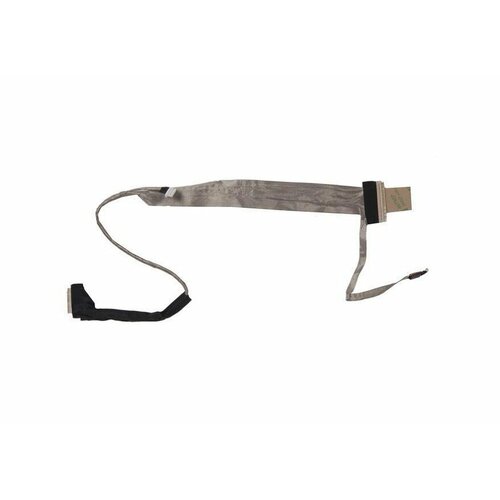 DC02000UD00 Шлейф матрицы для ноутбука Toshiba Satellite A500, A505, LED
