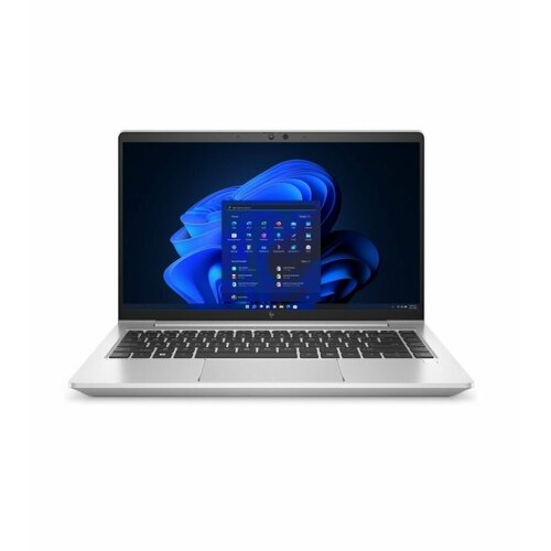 Ноутбук HP Elitebook 640 G9 14" Pike Silver (6S7E1EA)