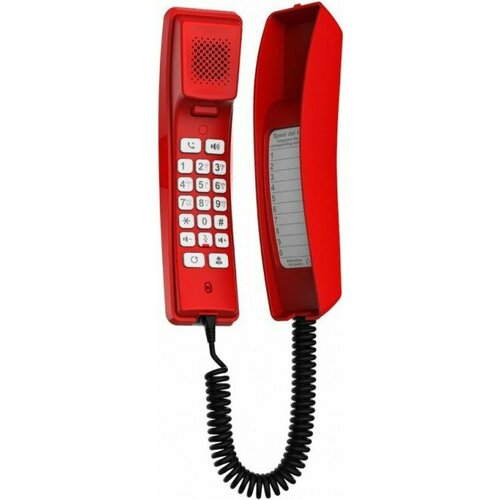 VoIP-телефон Fanvil (Linkvil) H2U Red (H2U RED)