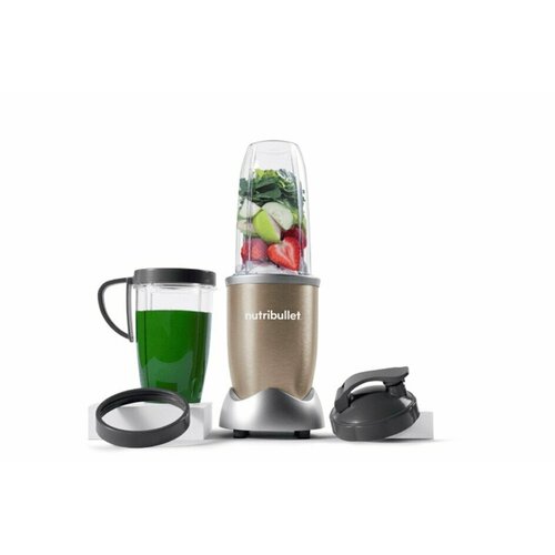 Блендер для смузи Nutribullet NB907CP