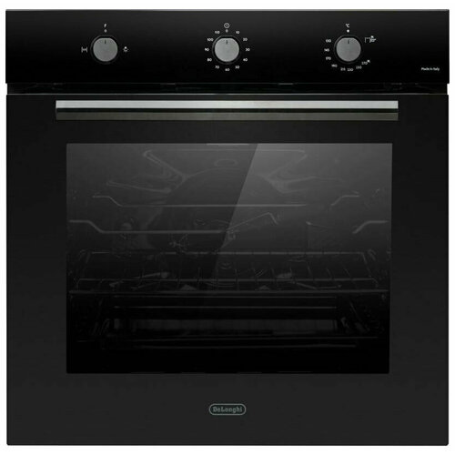 Встраиваемый духовой шкаф DeLonghi FG 6 NL RUS