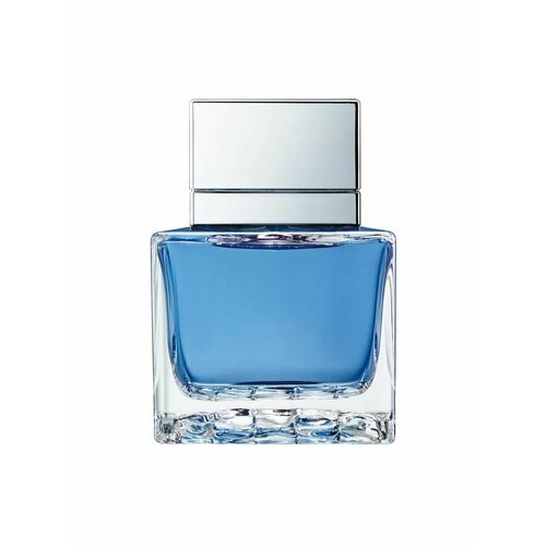 Мужская туалетная вода по мотивам Antonio Banderas Blue Seduction for Men 2 мл в подарочной коробке от Черных Парфюм