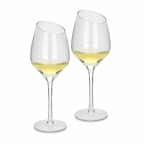 Набор из 2 штук Бокал для белого вина FISSMAN 520мл, стекло