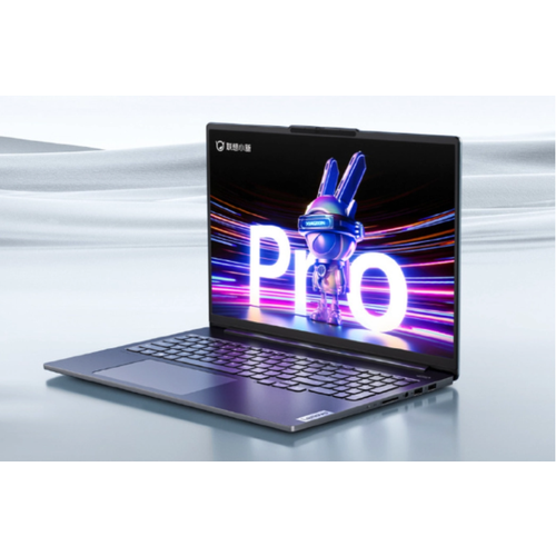 16" Ноутбук Lenovo Xiaoxin Pro 16/Ryzen 7 7840HS/RAM 32gb DDR 5/ SSD 1 TB/Win 11/ 2K 120hz 2560*1600/корпус металл/клавиатура RU/ENG