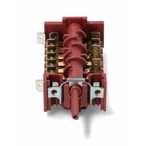Переключатель режимов для духовки TEKA, Kuppersberg 800801, 3140103, 83140103