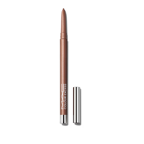 Карандаш для глаз MAC Cosmetics Color Excess Gel Pencil Eyeliner-Ritzed & Blitzed