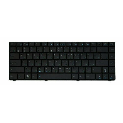 Клавиатура для ноутбука Asus V090478AS1