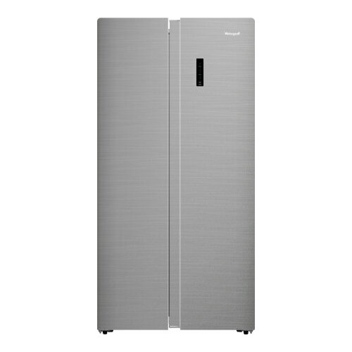 Холодильник side by side Weissgauff Wsbs 500 Inverter NoFrost Inox