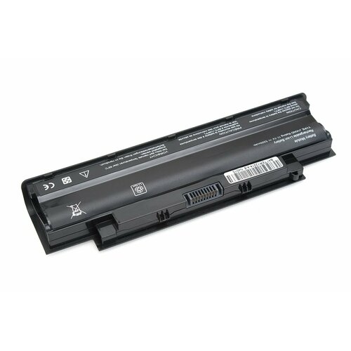 Аккумулятор для ноутбука Dell J1KND 5200 mah 11.1V