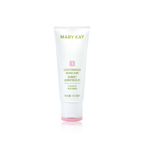 Mary Kay Очищающее средство Customized Skincare для сухой кожи, 100 мл