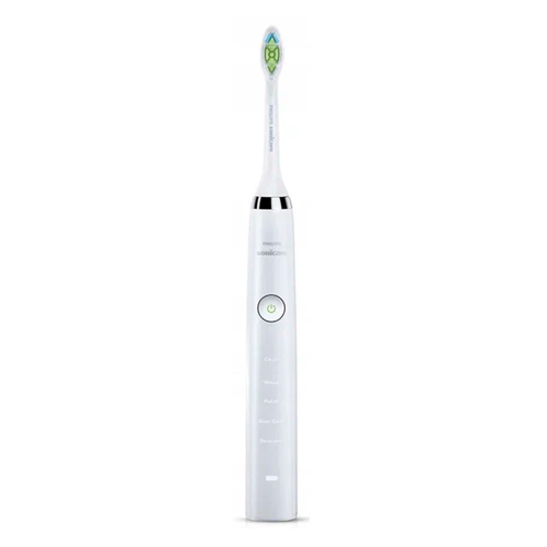 Электрическая зубная щетка Philips Sonicare DiamondClean (HX9332/04) White (Белый)