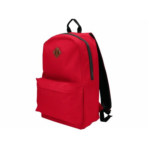 Рюкзак «Stratta» для ноутбука 15" (12039204, красный, 16 x 31 x 47, полиэстер, 10, 23 л)