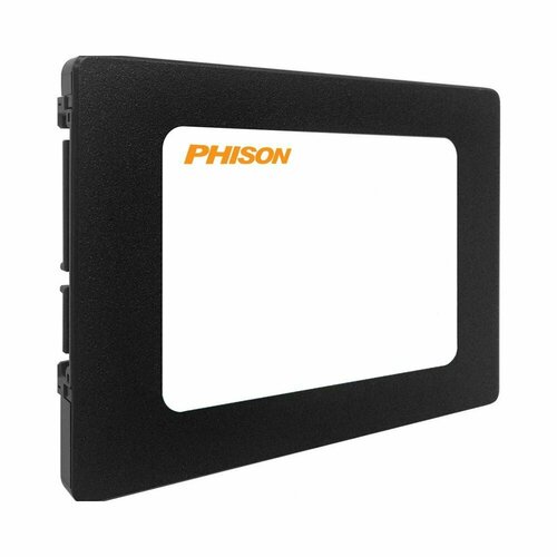 Твердотельный накопитель SSD Phison 2.5 SSD 480GB SC-ESM1720-480G3DWPD